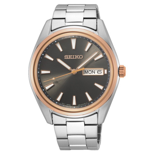 SEIKO CLASSIC QUARZO SUR312P1 | Gioielleria Nogara
