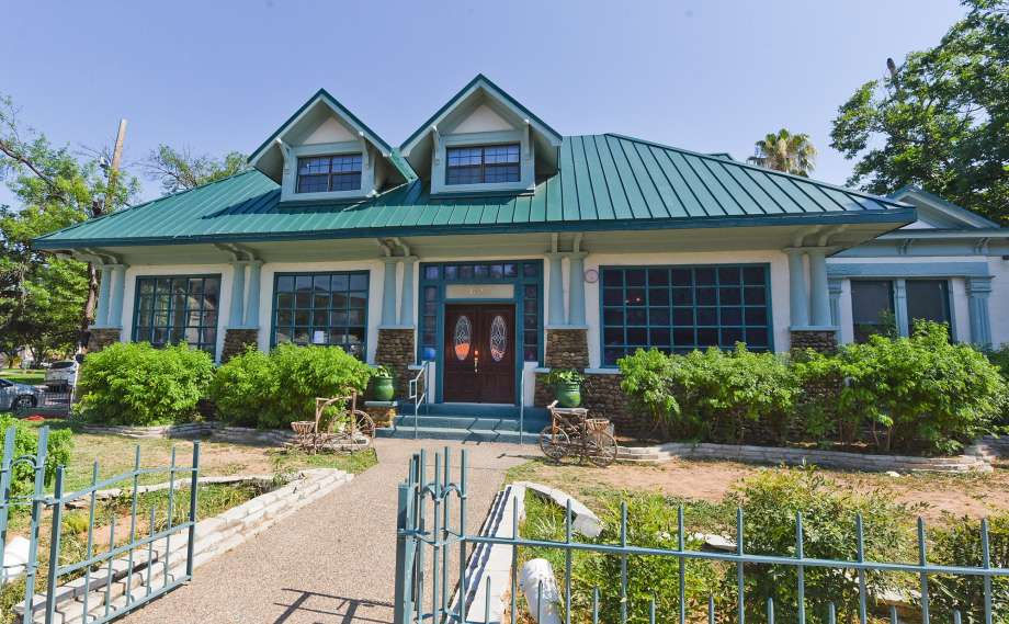 Downtown Laredo | Laredo Main Street | United States