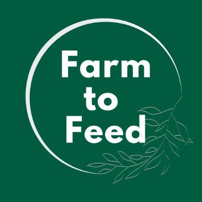 Farm to Feed | CIFAR - CSIH
