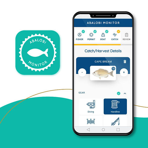 Abalobi | CIFAR - CSIH