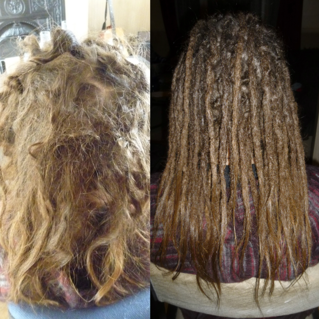 Gallery | Super Dread Dreadlock Services Bath Bristol UK