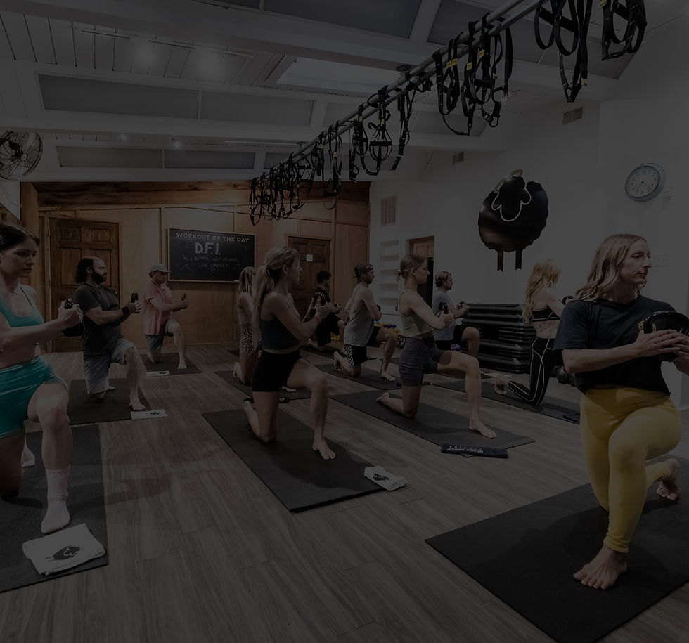 Locations | Black Sheep Studios