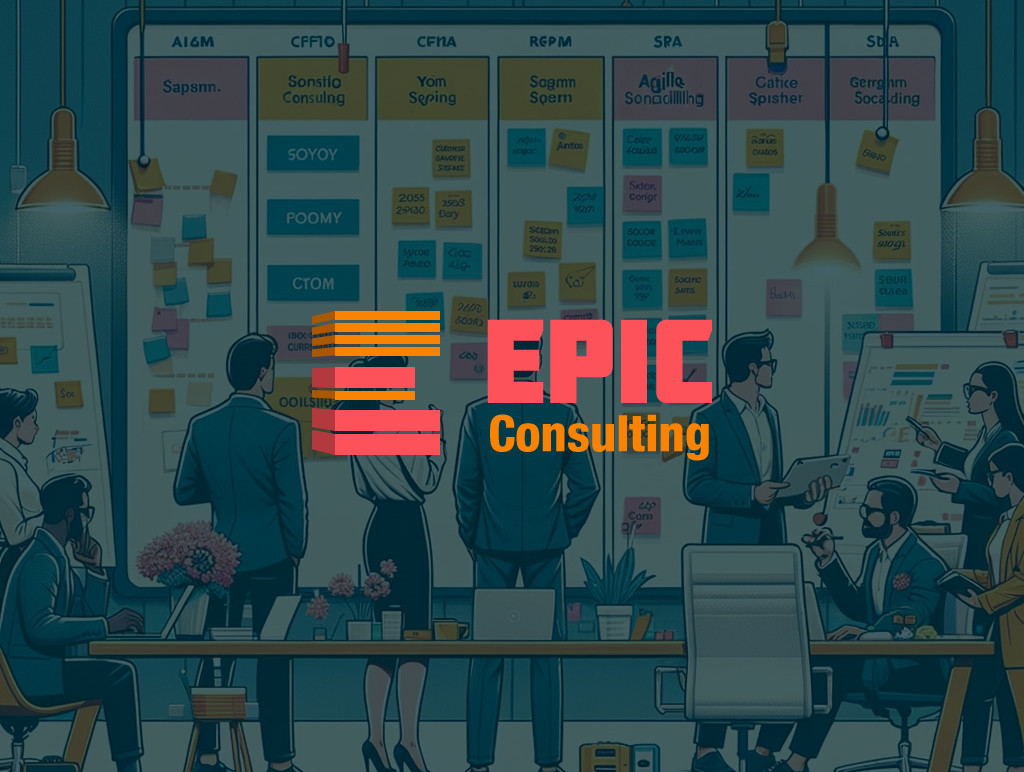 Epic Consulting | GPT képzés és IT tanácsadás