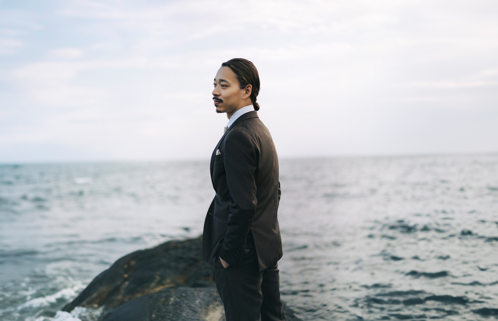 amana visual | 木村凌 | Ryo kimura