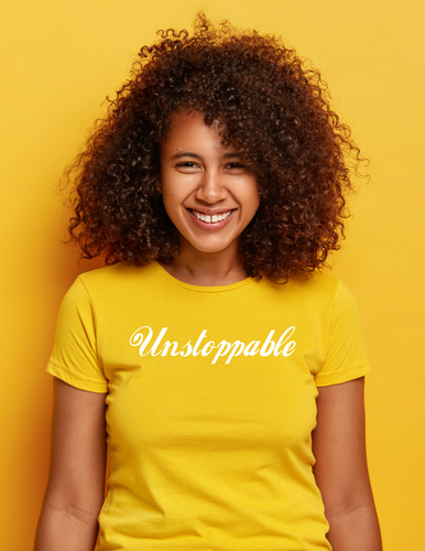unstoppable | Divine Designs