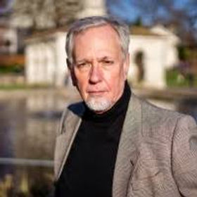 David Thomas - Entertainment Consultant and Mastermind of Live ...