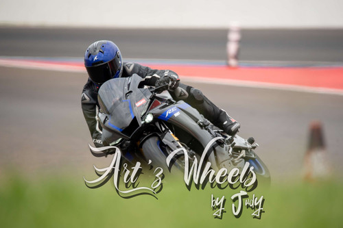 Roulage Circuit de Chambley 14 Juillet 2024 | Art'z Wheels