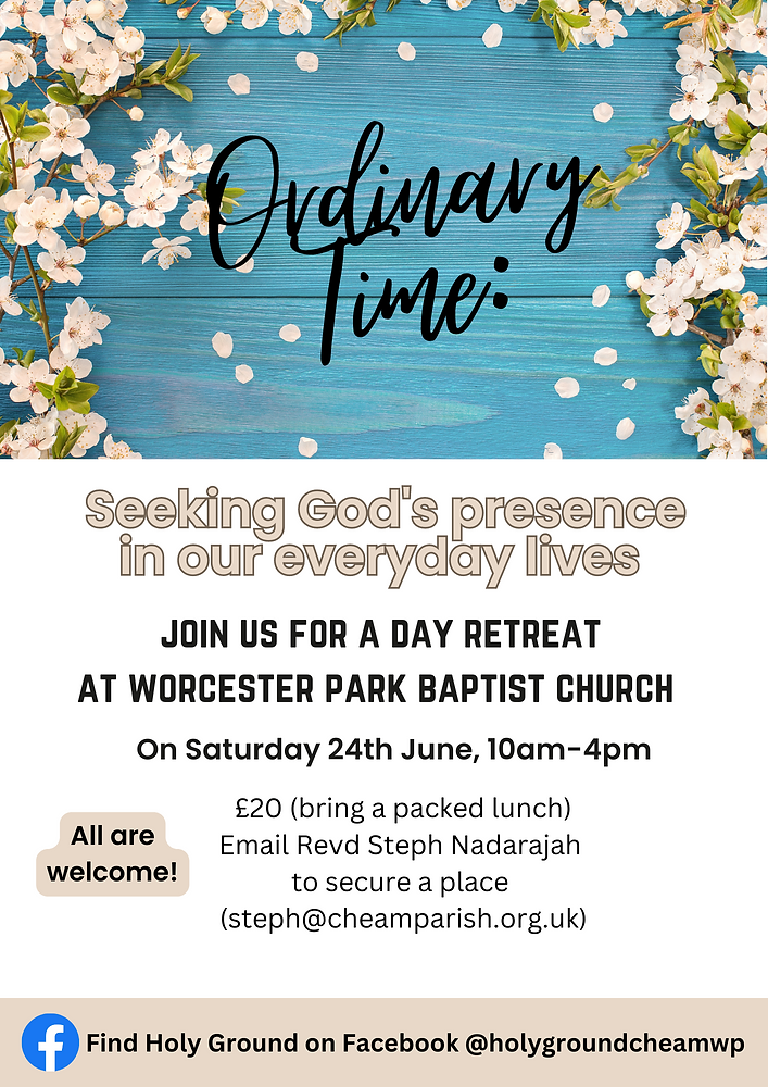 What is a retreat and why might I need one?