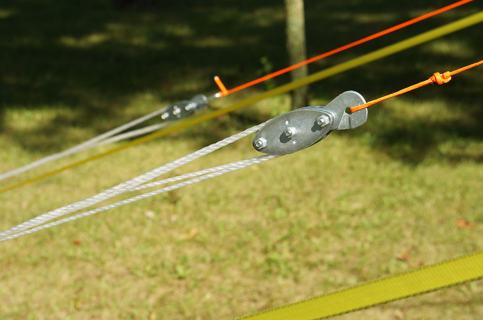 Range Parts | Gopher Targets