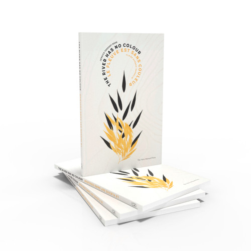 The River Has No Colour - Jessica Taggart Rose | HetMoet Publishing