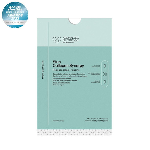 Skin Collagen Synergy | TRINITI