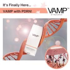 VAMP Skin Booster (treatment add on) | TRINITI