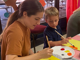 Home | Trinity Marshall