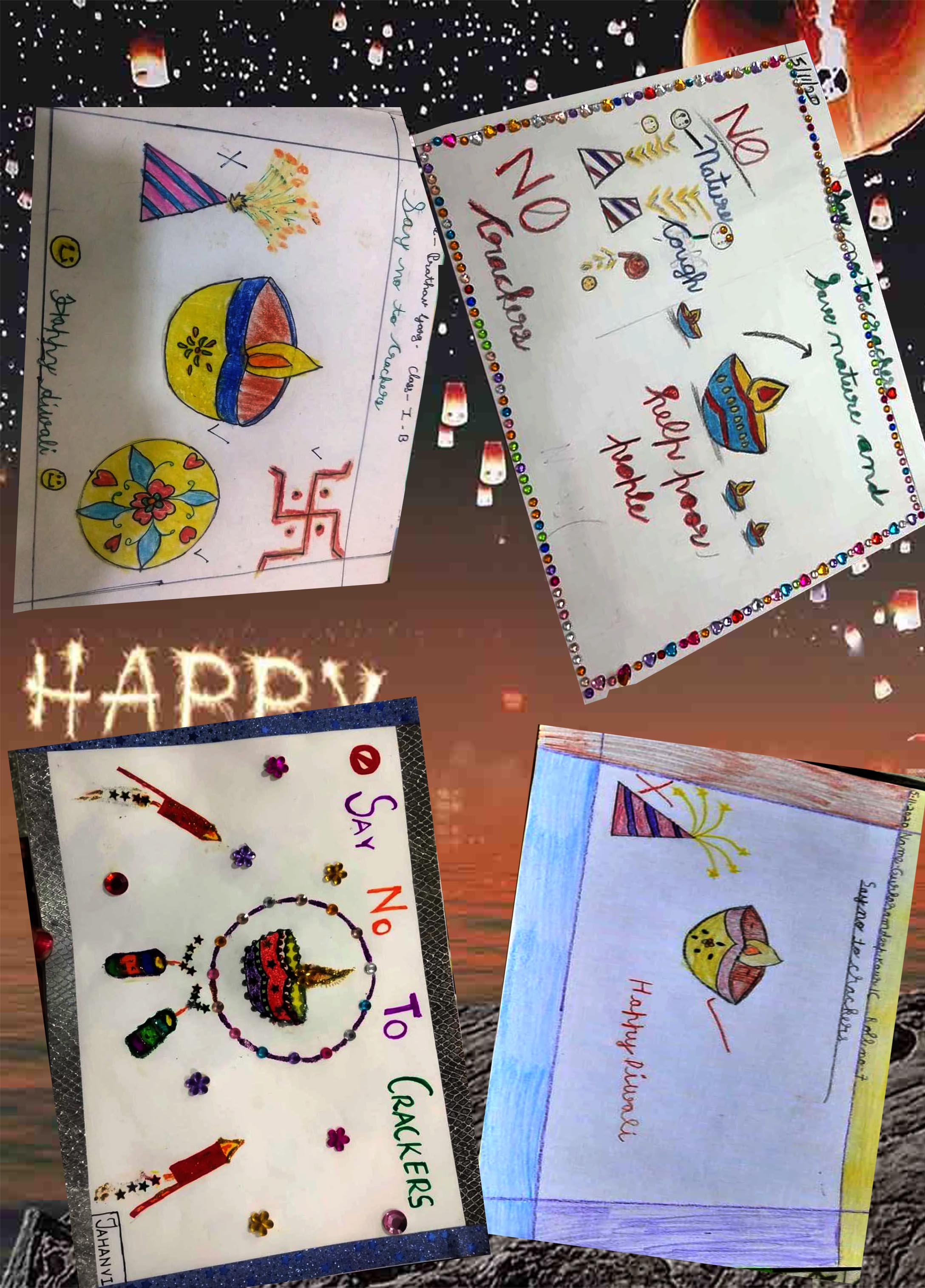 Silveroaks | Bathinda | Best School | A home to learning