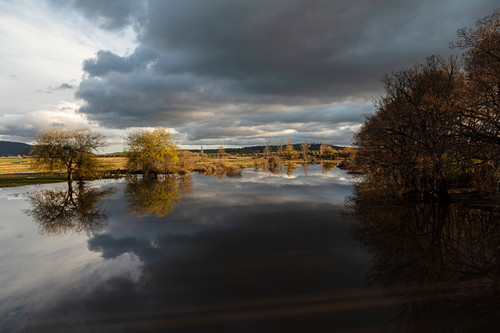 Reflections | Barra Images Photographic Gallery