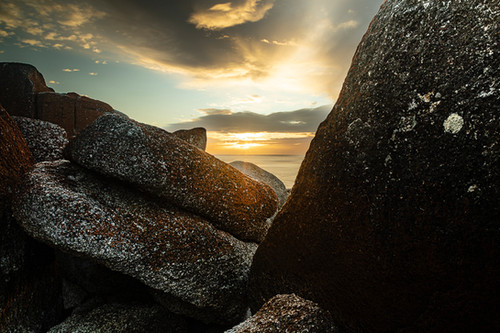 Daybreak | Barra Images Photographic Gallery