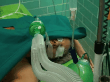 Anasthasia's Anesthesia Part 2