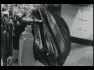 The Rebreathing Bag Montage