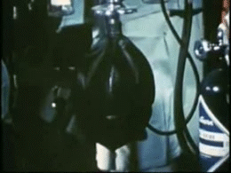 The Rebreathing Bag Montage