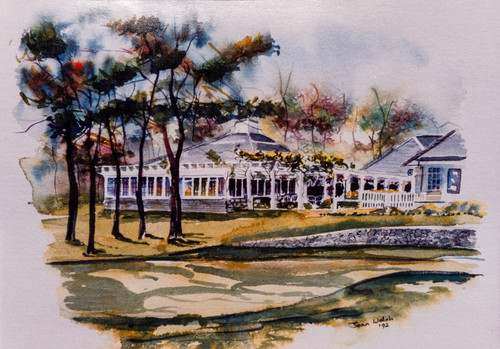 Farm Neck Cafe | Joanwalsh