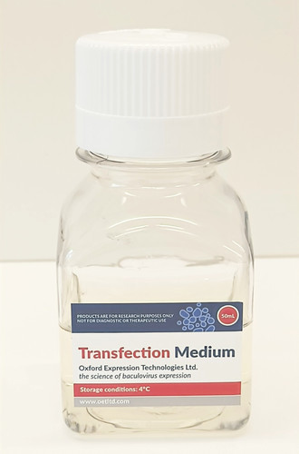 Transfection Media | OET