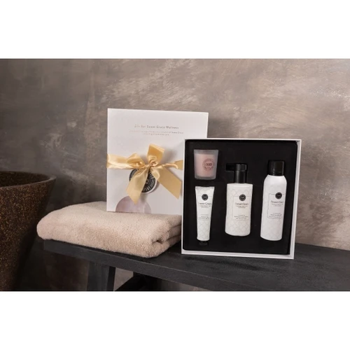 Bridgewater Gift Set Wellness Essentials | Allure
