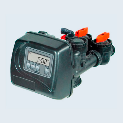 VALVULAS CLACK WS1EE | Sitra Soluciones Int