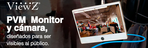 VIEWZ | Gp International