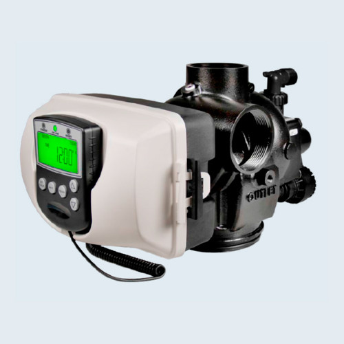 VALVULAS CLACK WS3 | Sitra Soluciones Int