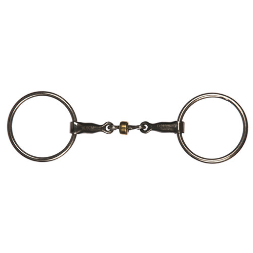 Eques 3-delat kulbett - Sweet Iron | Islandshästbutiken