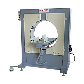 STRETCH WRAPPING | J-Pack Engineers