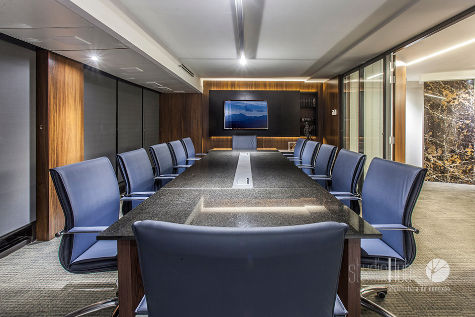 Projetos | studioHub