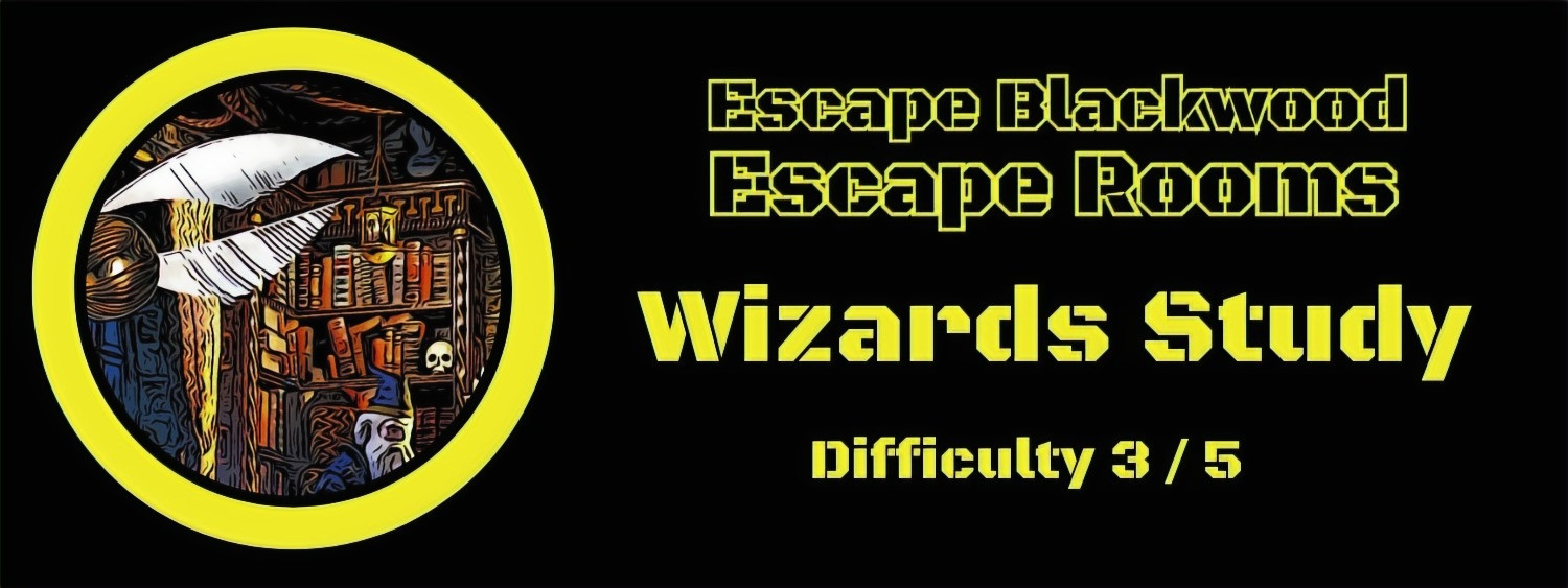 South Wales Escape Rooms | Wizard Escape Room Escape Blackwood