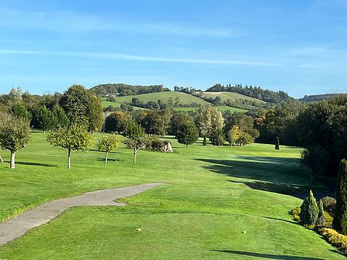 Teign Valley Golf Club | Golf in Dartmoor | Exeter EX6 7PA, UK