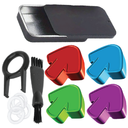 Classic FNF Arrow Full Kit | ChainGrab