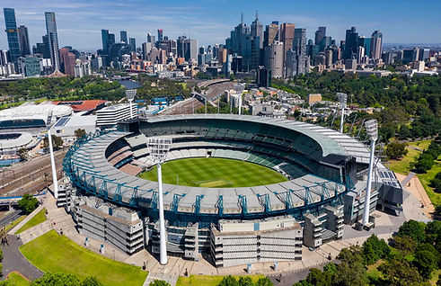 Parking close to MCG | Parkedin