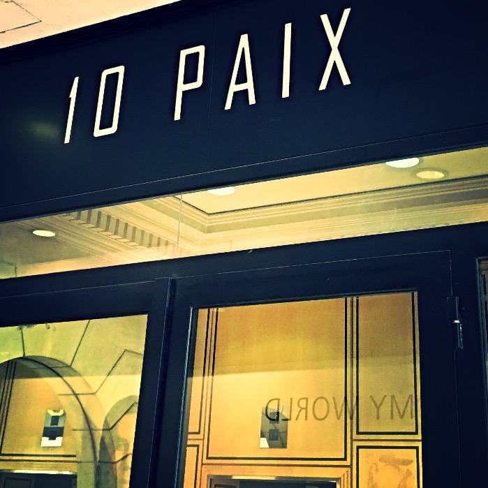 Nos locaux | ophtalmologieopera