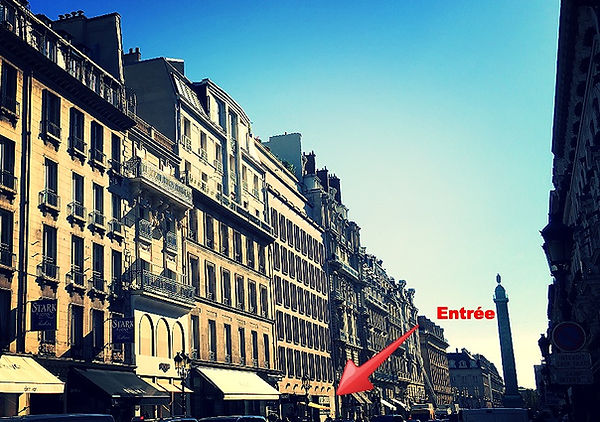 Nous trouver | ophtalmologieopera