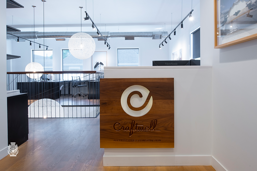 Fargo Architect | United States | Craftwell Architecture + Construction