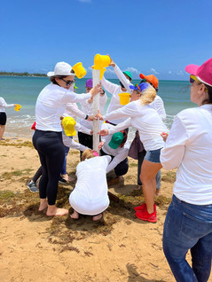 Eventos corporativos | Puerto Rico | Team Building Puerto Rico