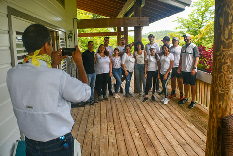 Eventos corporativos | Puerto Rico | Team Building Puerto Rico