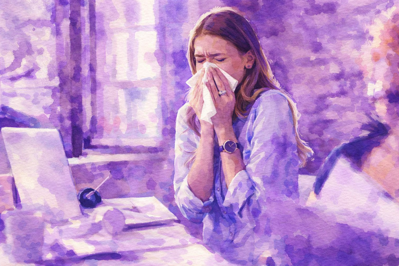 Urgent Care In Greeley | Flu Symptom Treatment Options