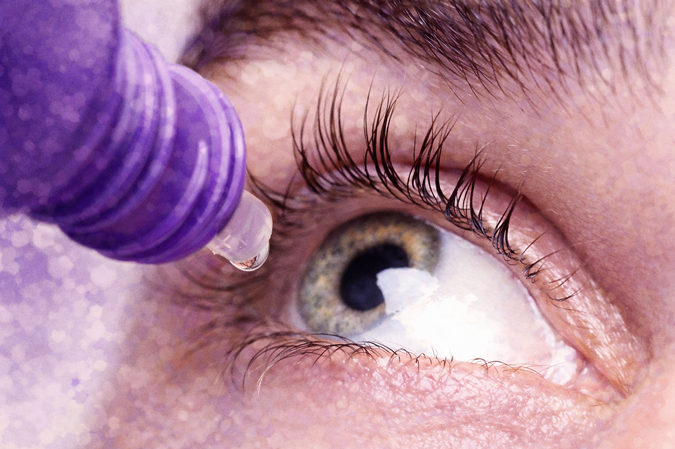 Urgent Care In Greeley | Eye Infection Treatment Options