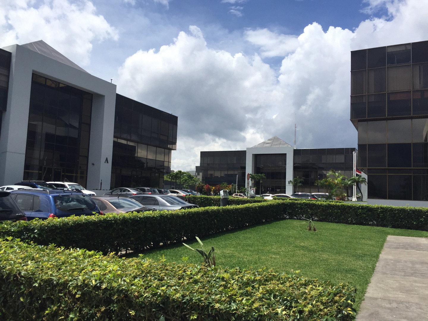 oficinas, edificios y locales en costa rica
