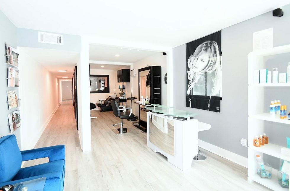 Hair | Nail | Artist | kolazhhairgallery