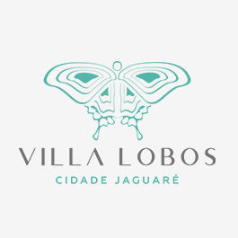 CIDADE JAGUARÉ - VILLA LOBOS