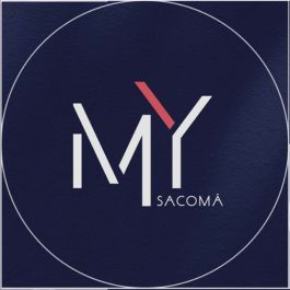 MY SACOMÃ