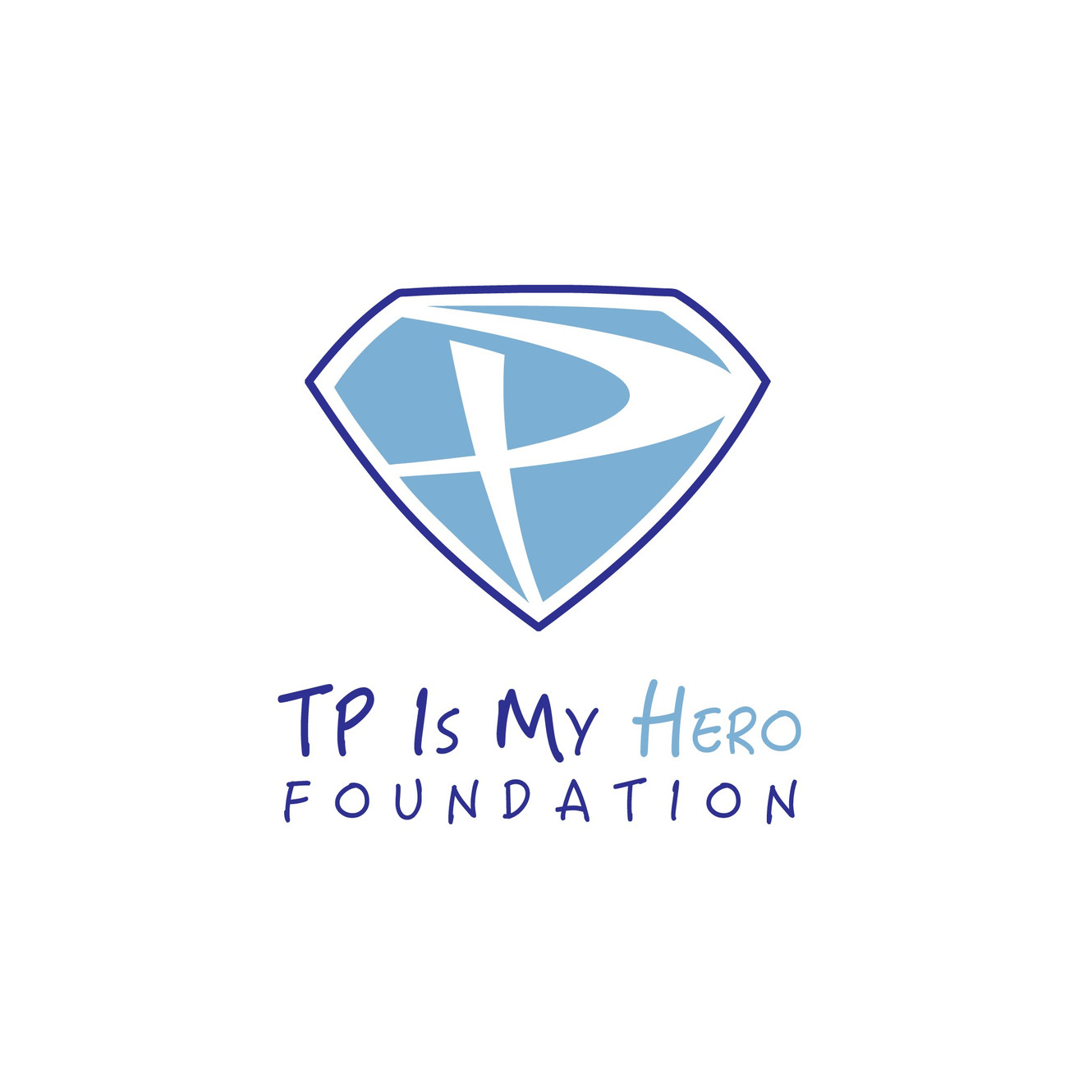 TP Is My Hero Foundation