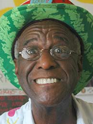 Remembering a Legend: Famous Amos Dead at 88 Years Old