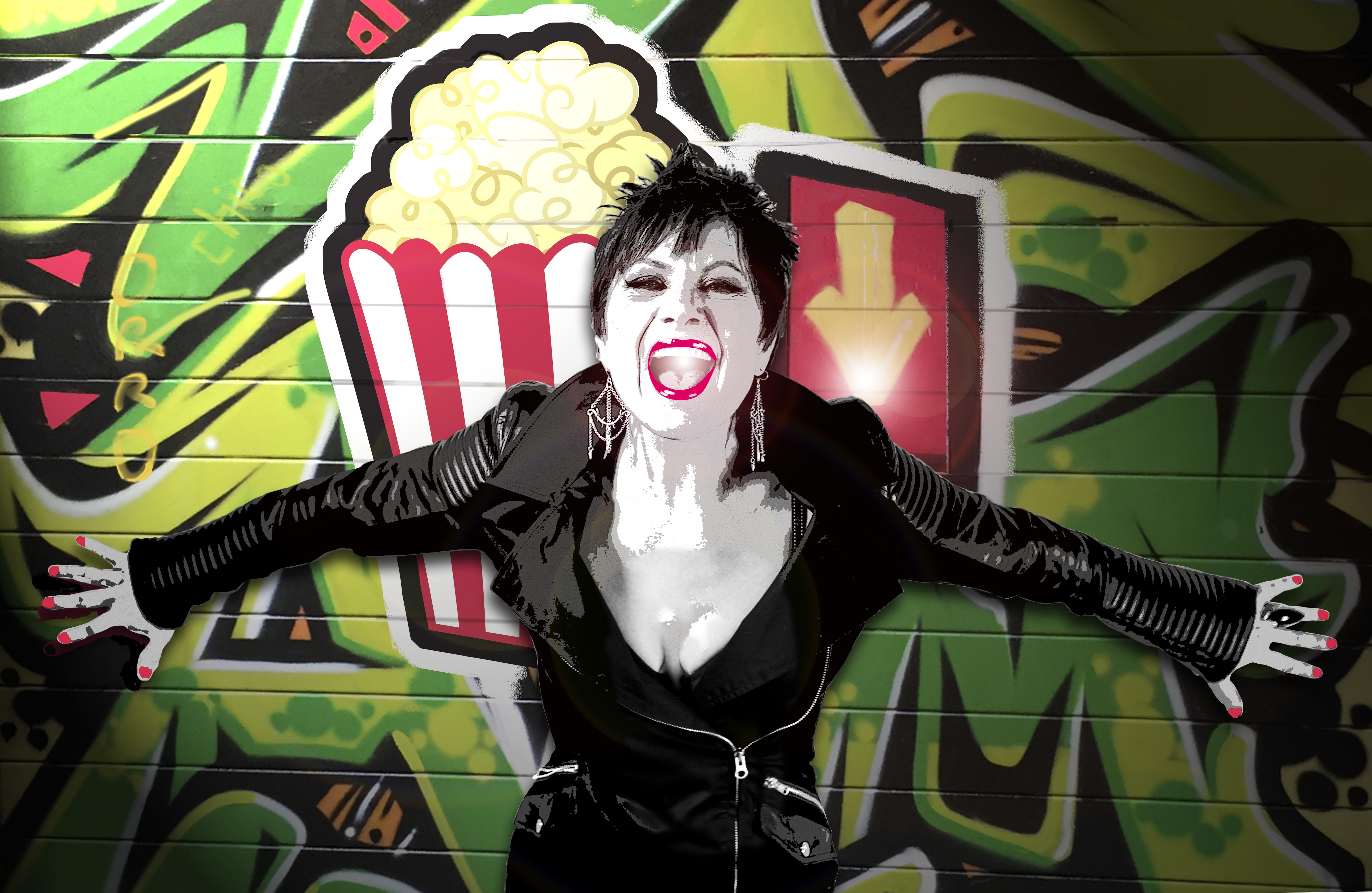 Elaine Caswell | Vocal Powerhouse